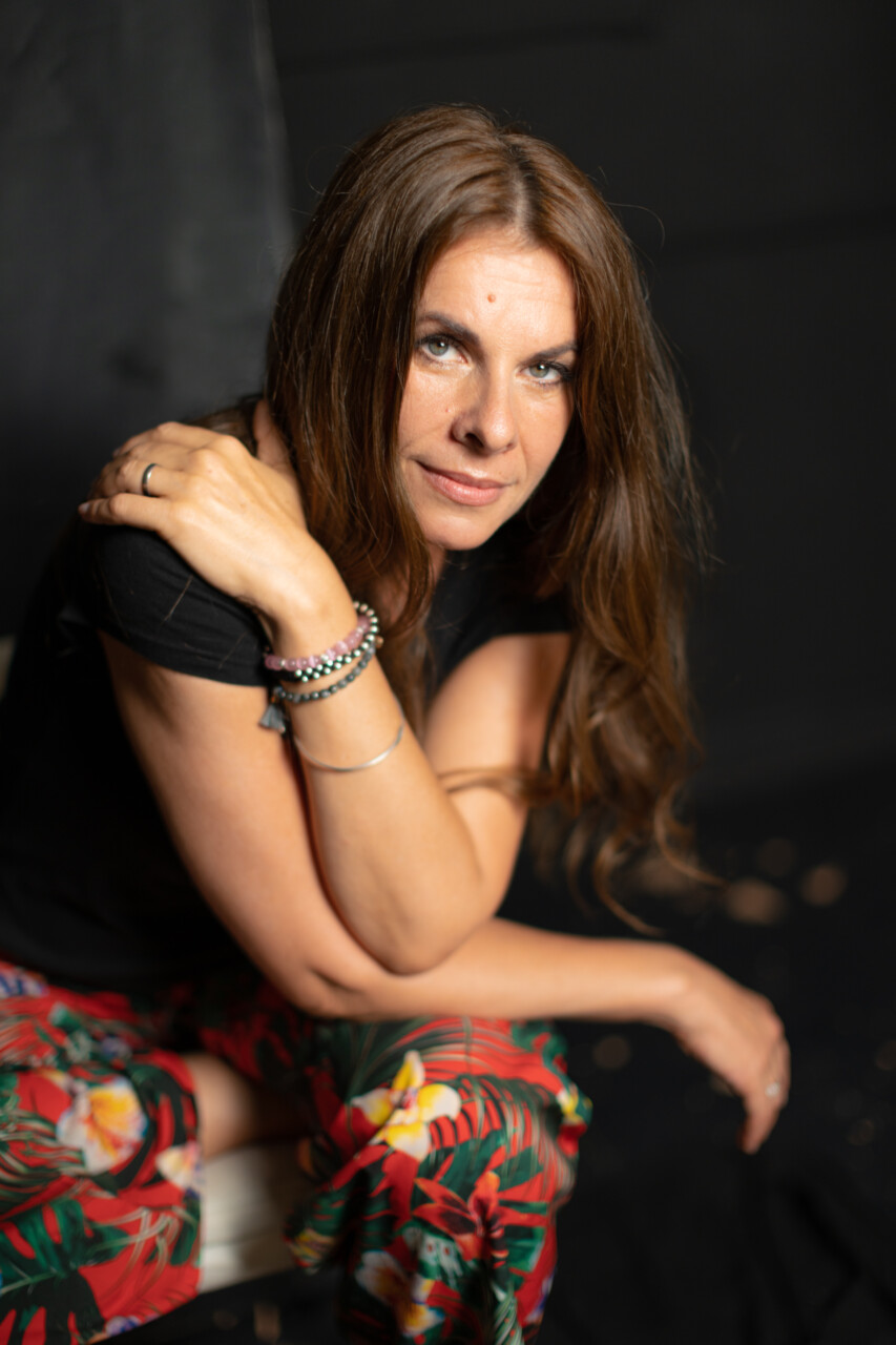 Biography – Teodora Brody