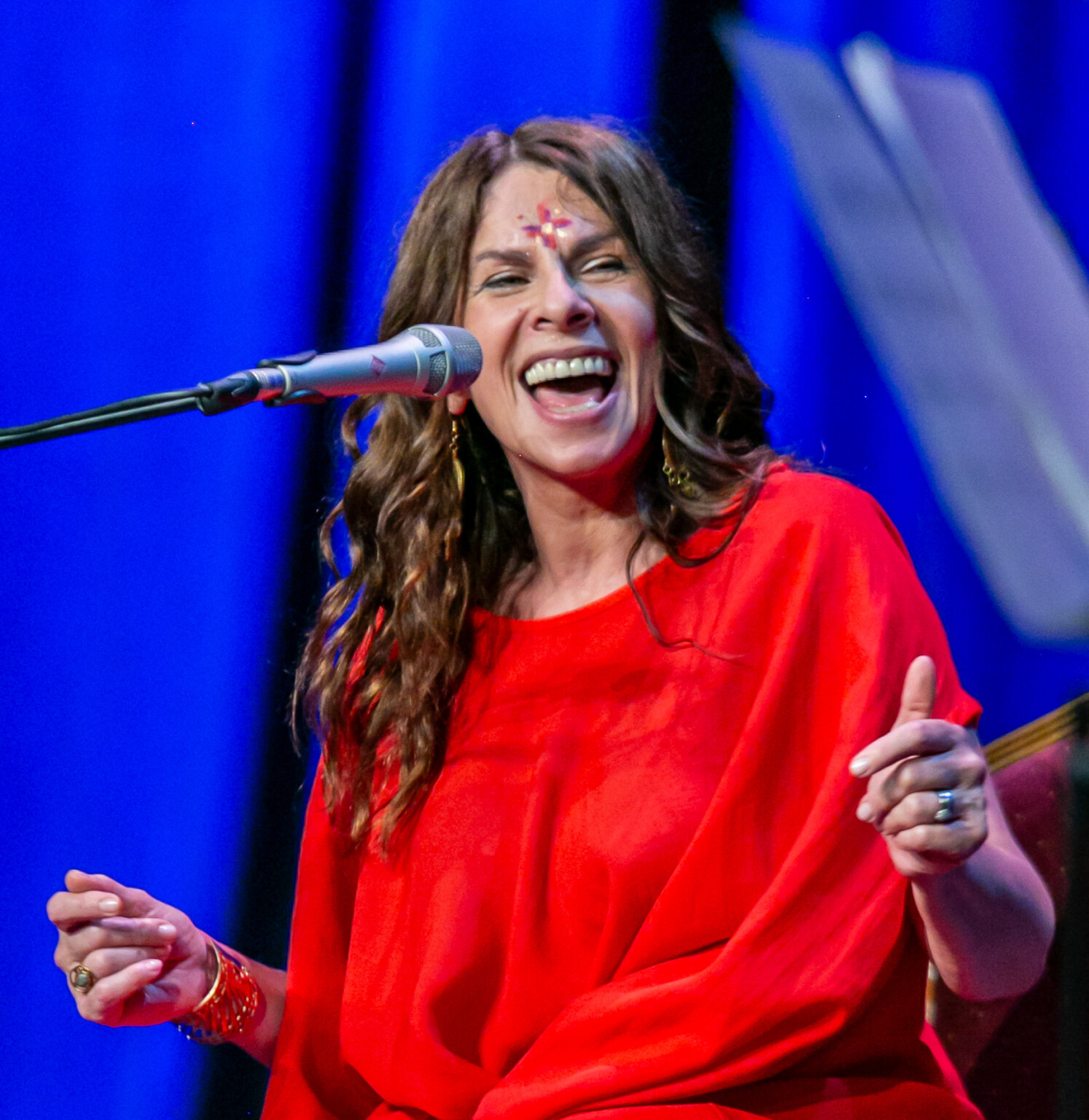 Biography – Teodora Brody